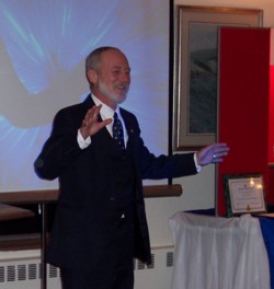 St Louis Section Awards